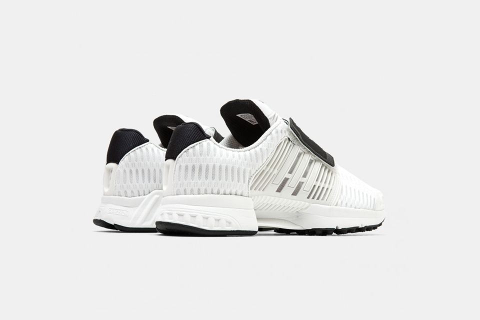 adidas Redesigns the ClimaCool Featuring An OG Colorway