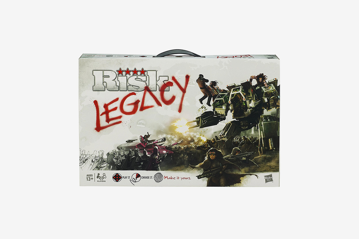 8 Best Special Edition Risk Board Games to Buy Right Now