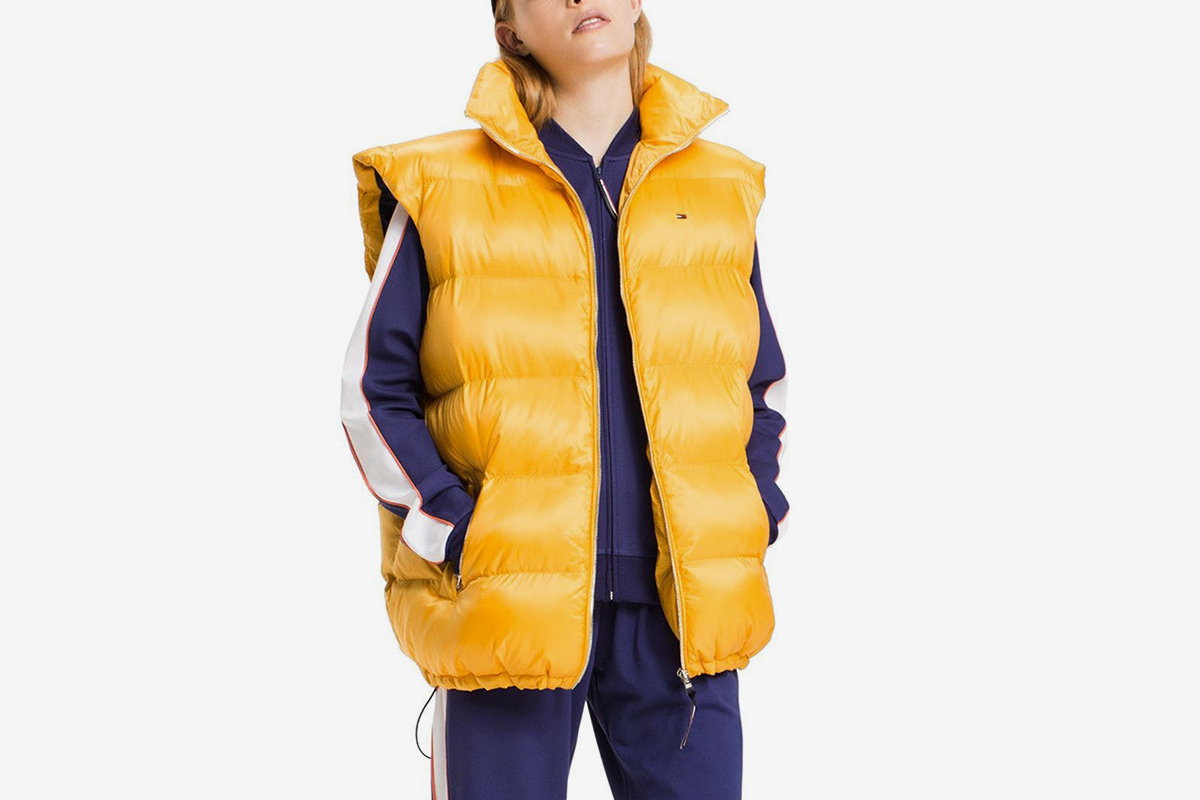Our 9 Favorite Puffer Vests Available Now and Where to Buy Them