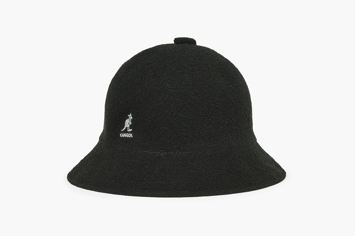 Kangol: The Label Behind Hip-Hop's Favorite Hats