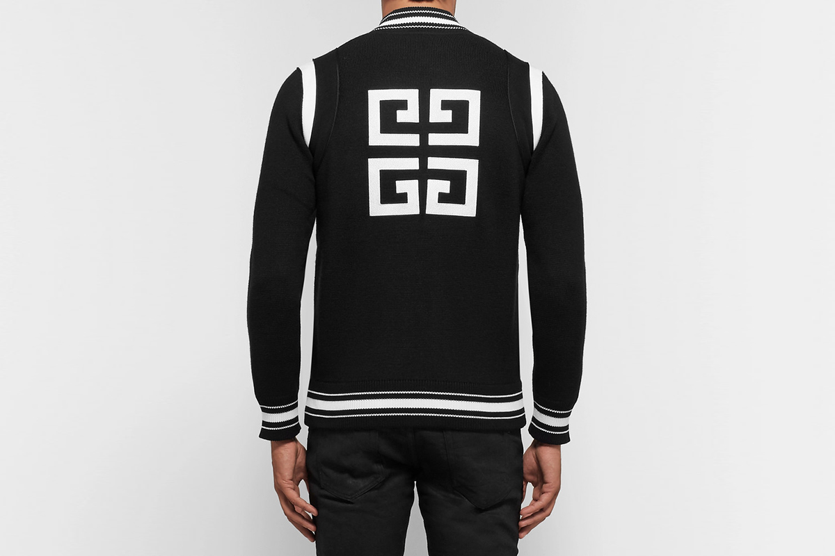 6 of the Best Luxury Varsity Jackets for Spring
