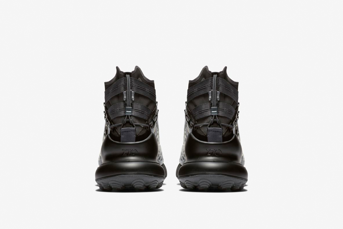 14 of Our Favorite Black Nike Sneakers to Cop Right Now