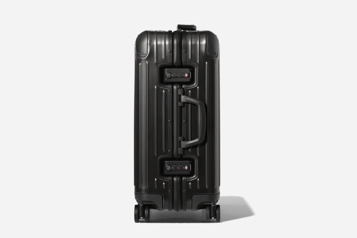 The Best RIMOWA Products As Picked by Highsnobiety