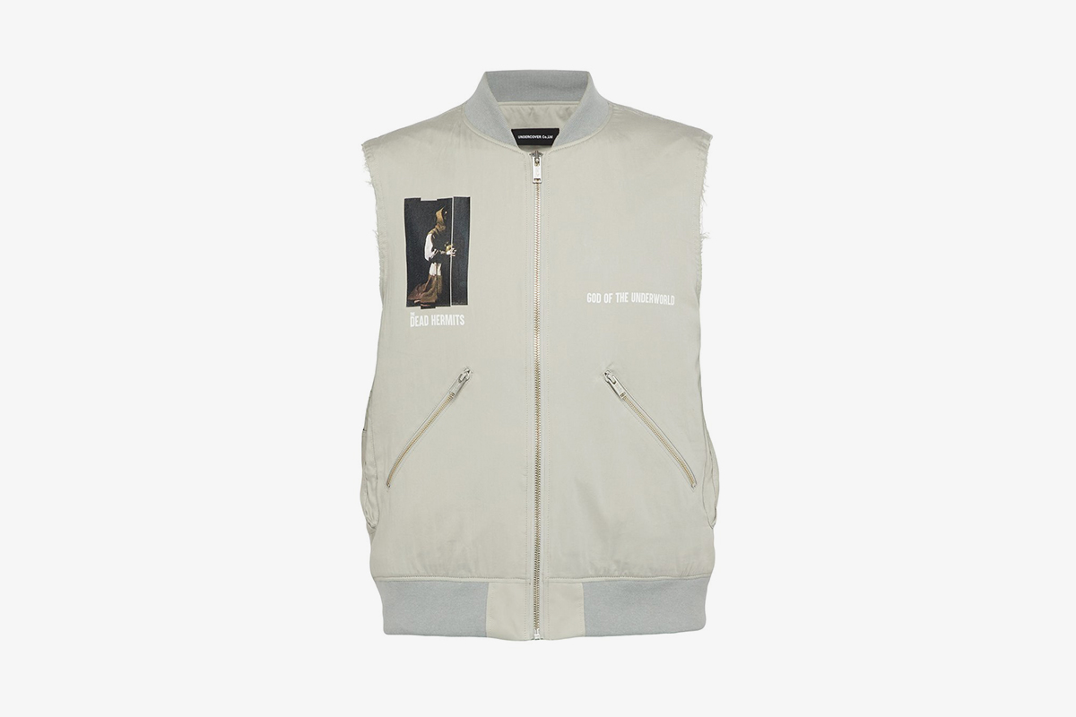 11 of the Best Utility Vests to Cop Right Now