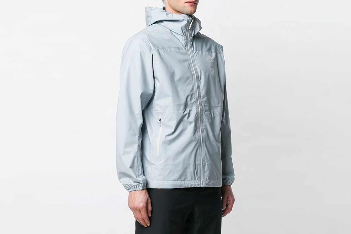 10 of the Best GORE-TEX Jackets to Stay Dry This Season