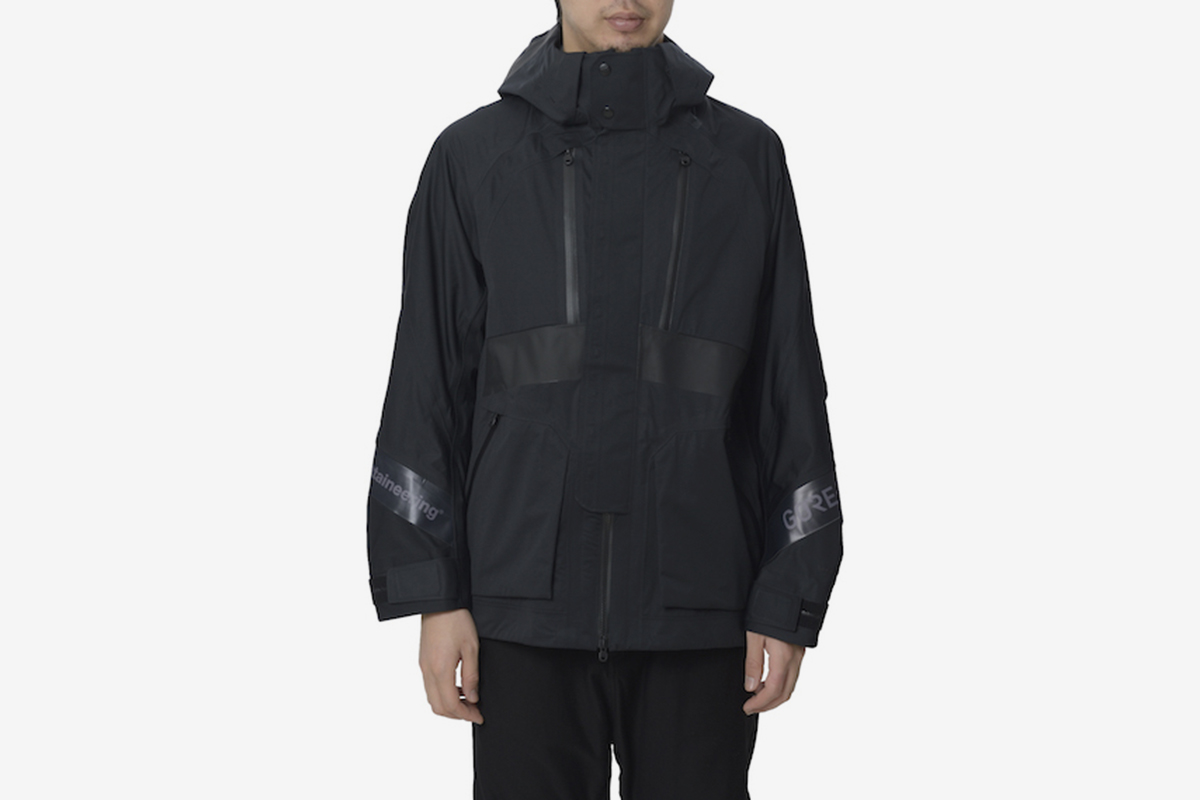 10 of the Best GORE-TEX Jackets to Stay Dry This Season