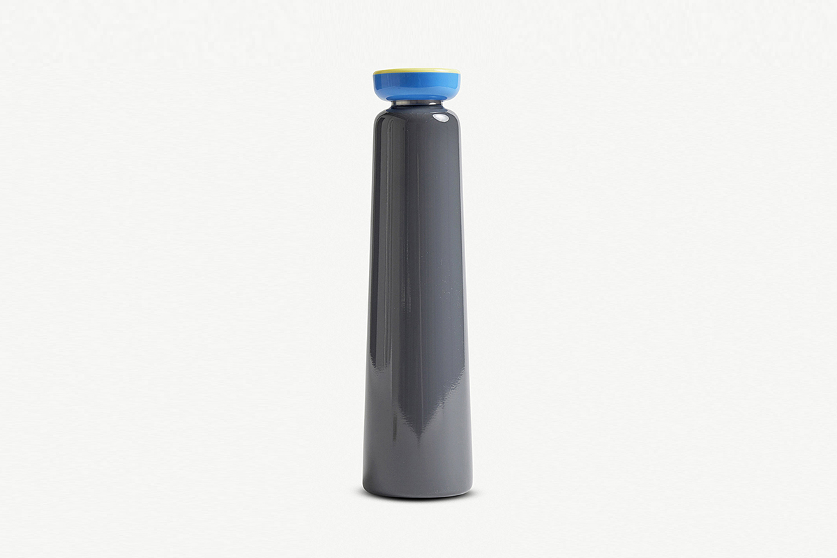 8 of the Coolest Reusable Water Bottles to Ditch Plastic