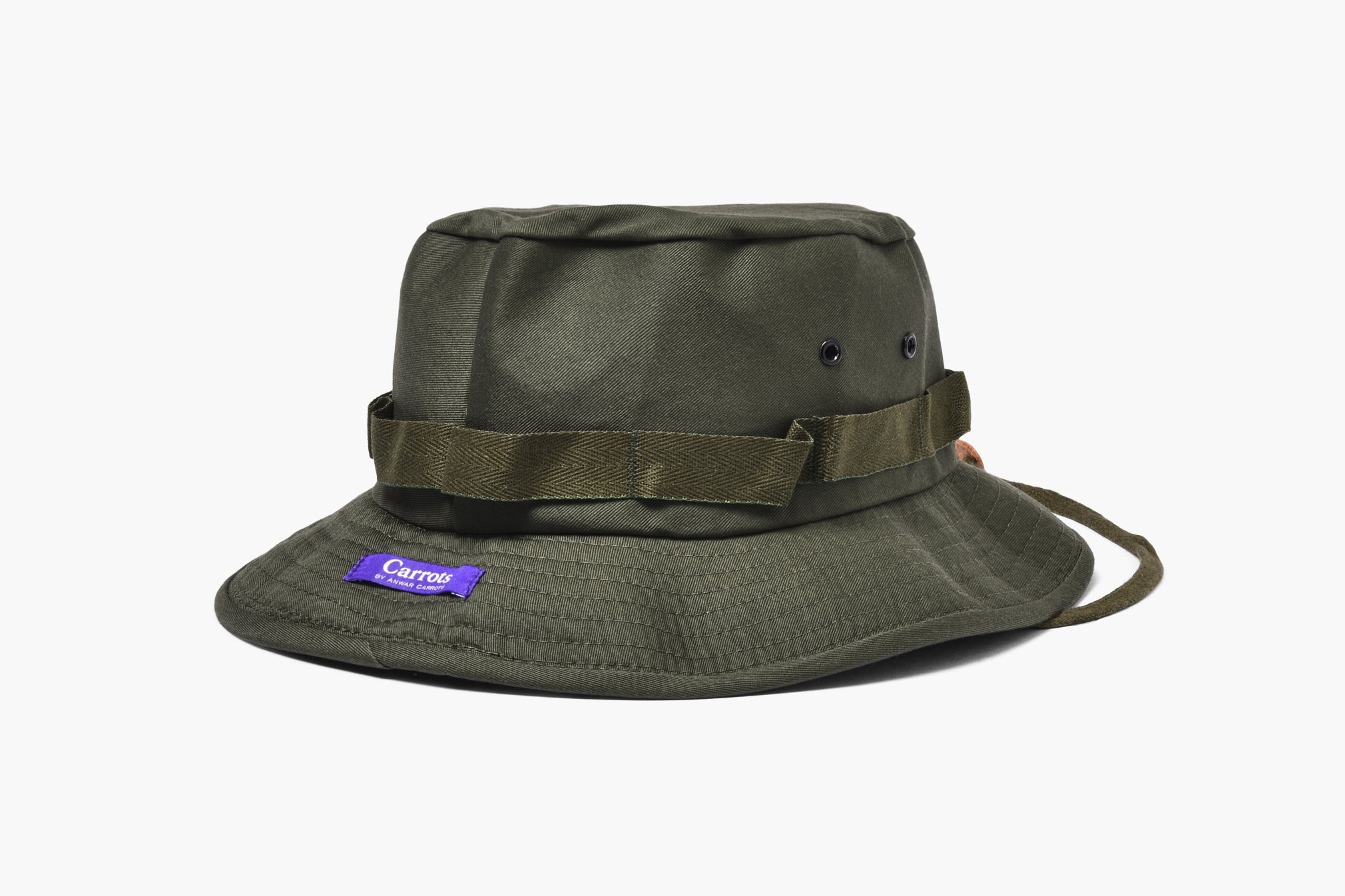 10 of the Dopest Bucket Hats for Under $50