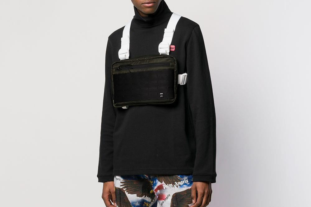 8 of the Best Chest Rigs to Shop Online Right Now