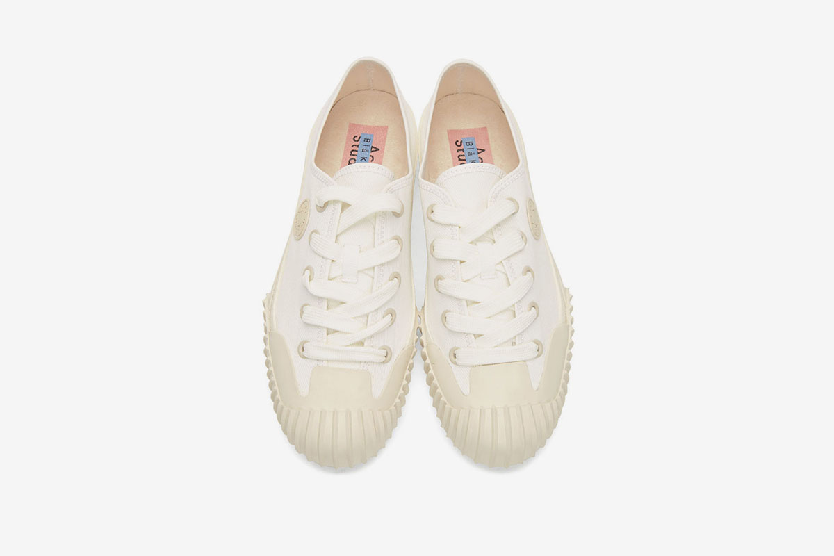 20 Best Canvas Sneakers to Cop for Spring