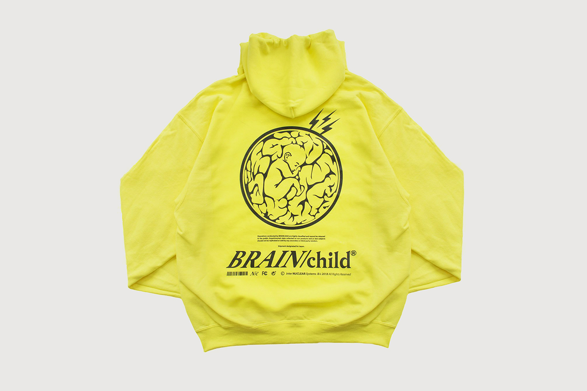 Our Favorite SS19 Graphic Hoodies For Every Budget | Highsnobiety