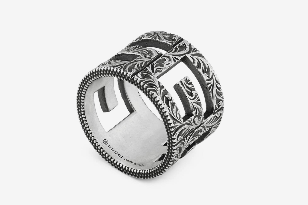 The Best Rings For Men, From the Affordable to the Ostentatious