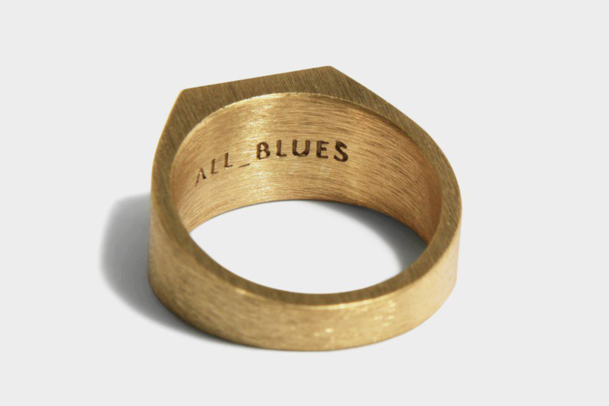 The Best Rings For Men, From the Affordable to the Ostentatious