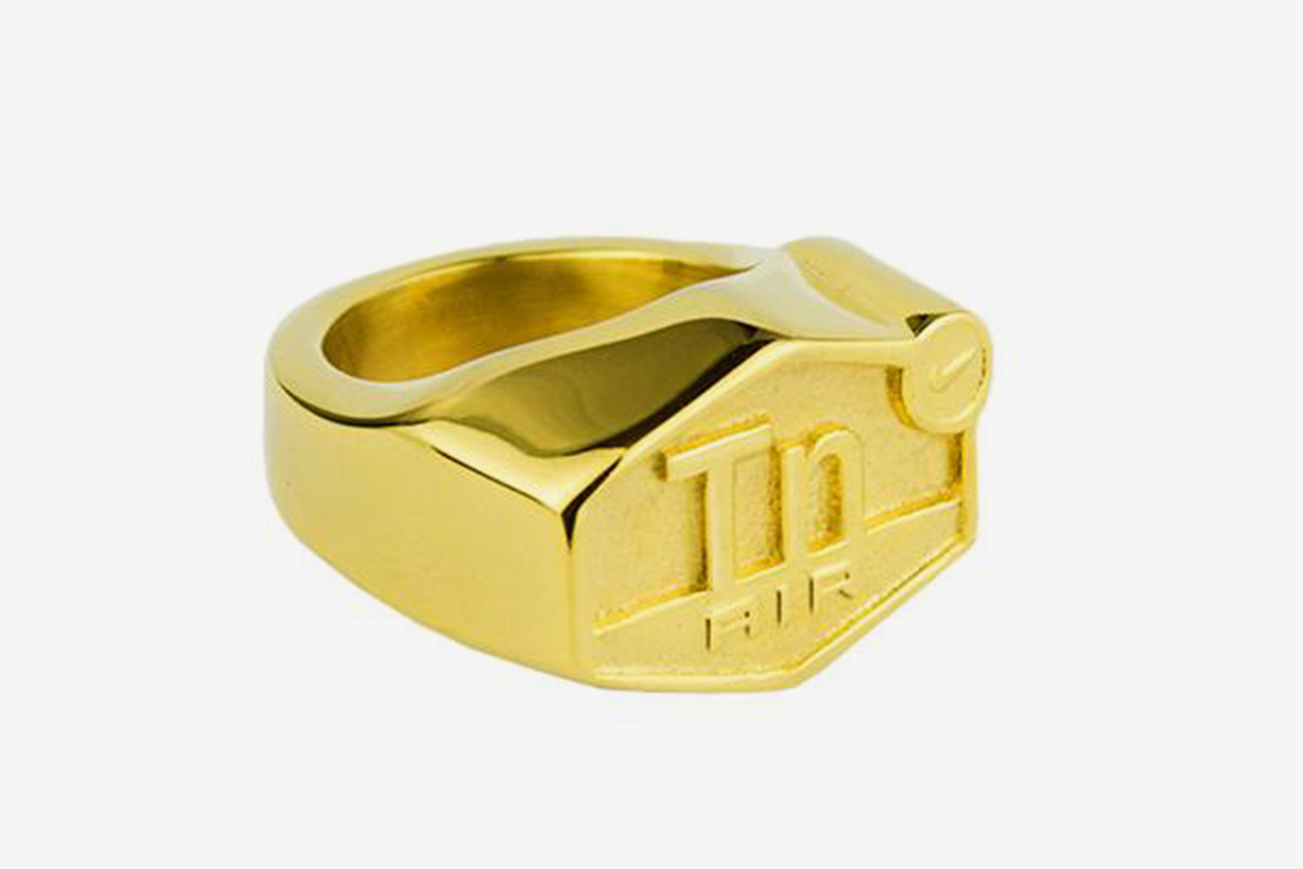 The Best Rings For Men, From the Affordable to the Ostentatious