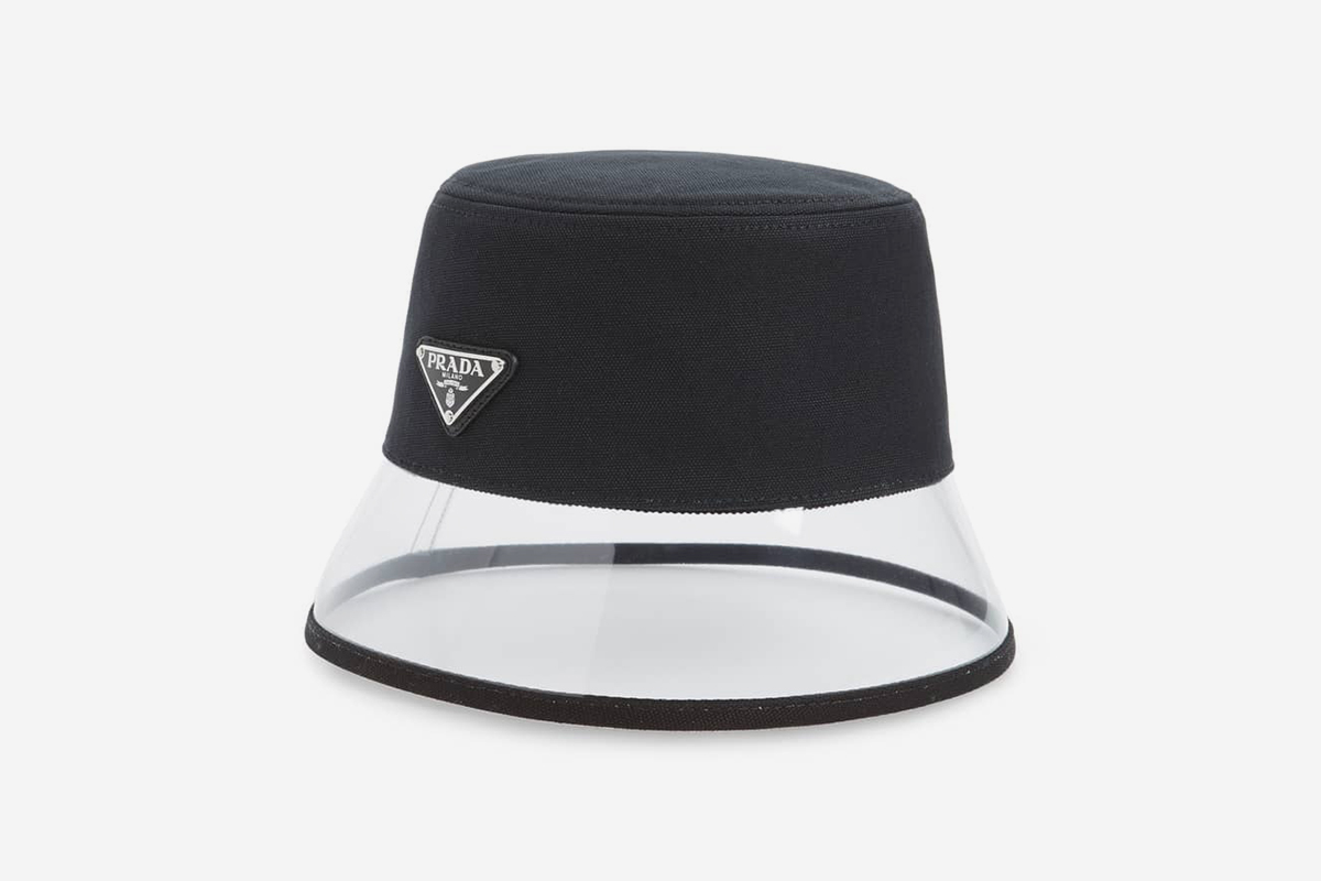 15 of The Best Luxury Bucket Hats to Shop Now