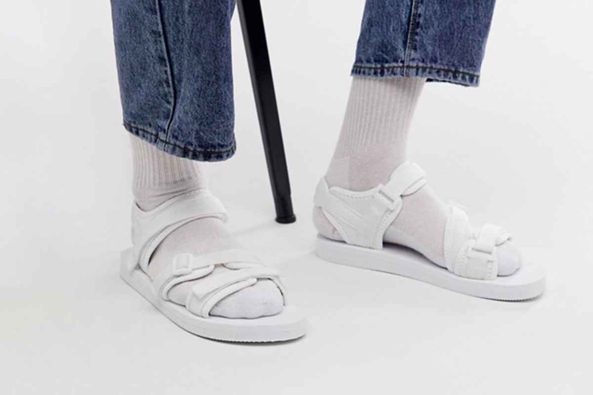 13 of The Best Sandals to Rock in 2019