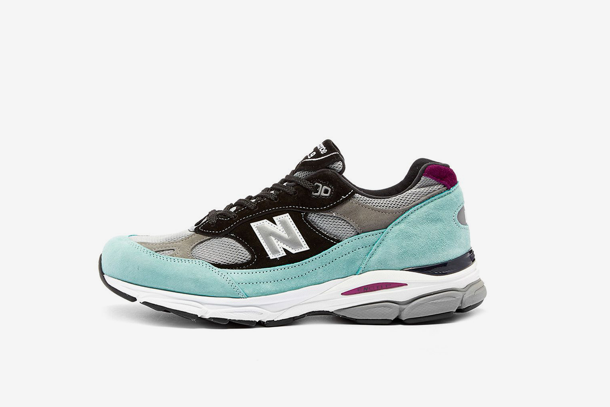 10 of the Best New Balance Sneakers to Cop Right Now
