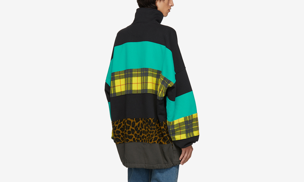 The Best Oversized Clothing to Rock This Spring