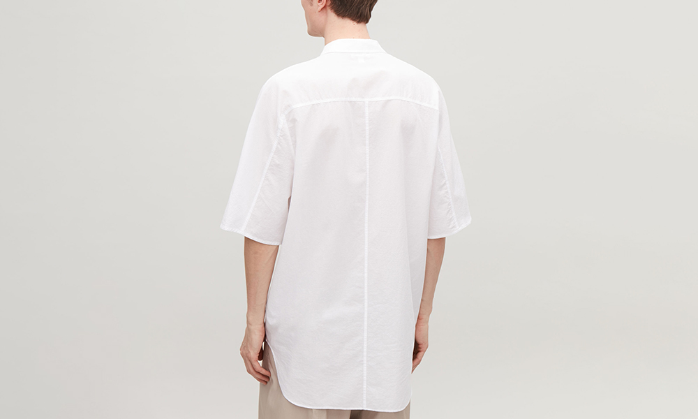 The Best Oversized Clothing to Rock This Spring