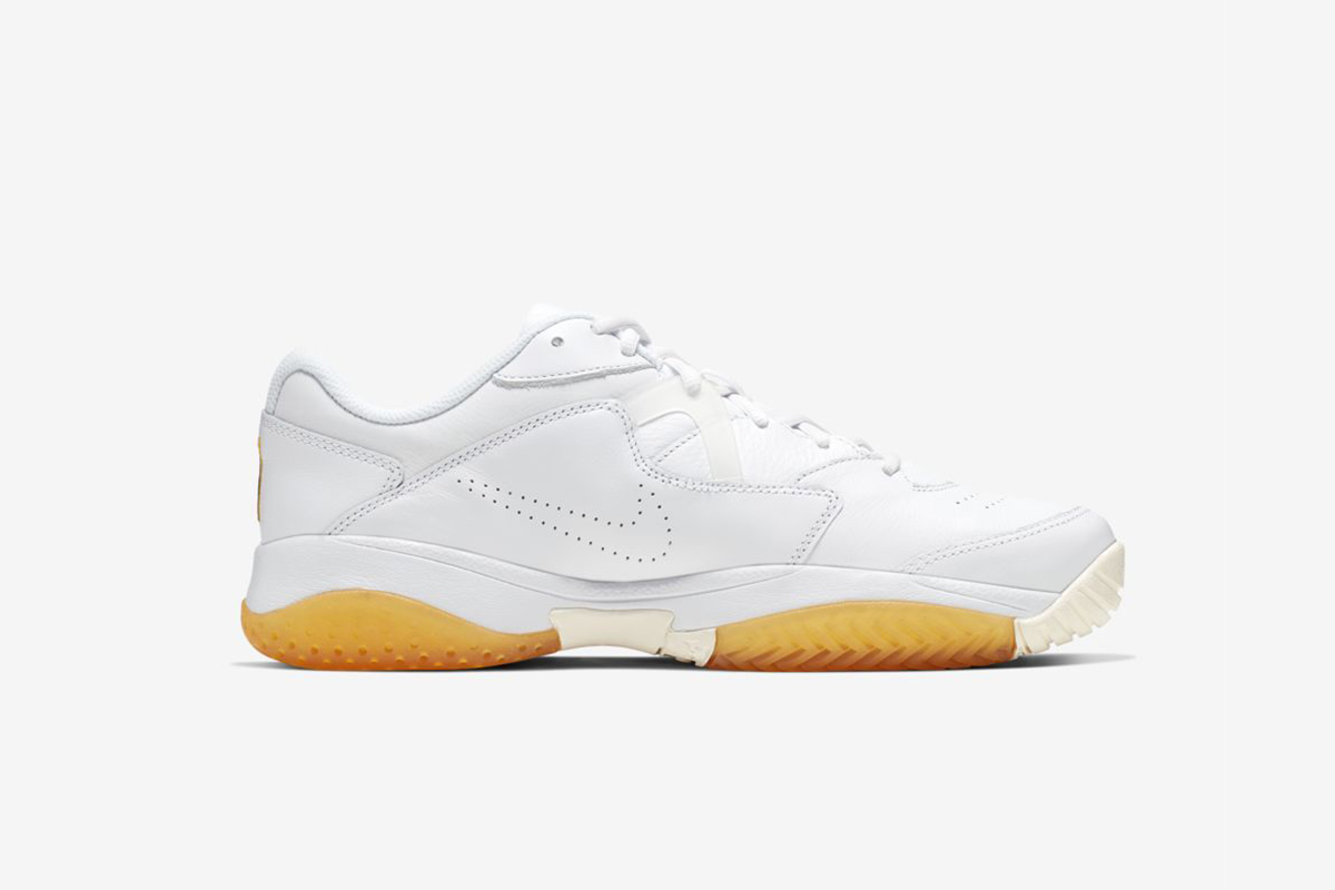 13 of the Best White Nikes to Rock This Spring