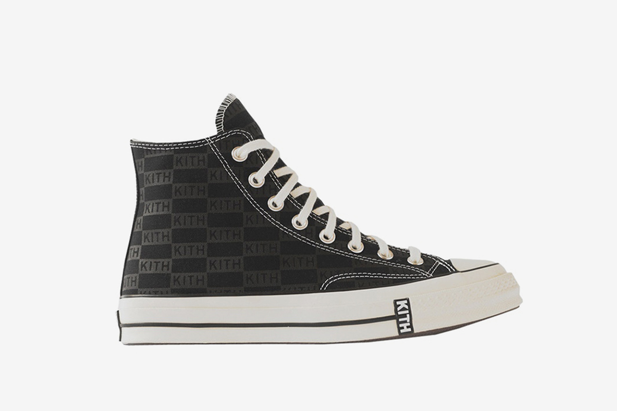 10 of Our Favorite Converse Sneakers Right Now