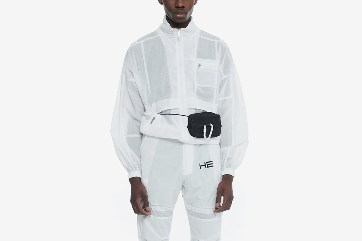 6 of the Best Tracksuits for Men Available Now (2019)