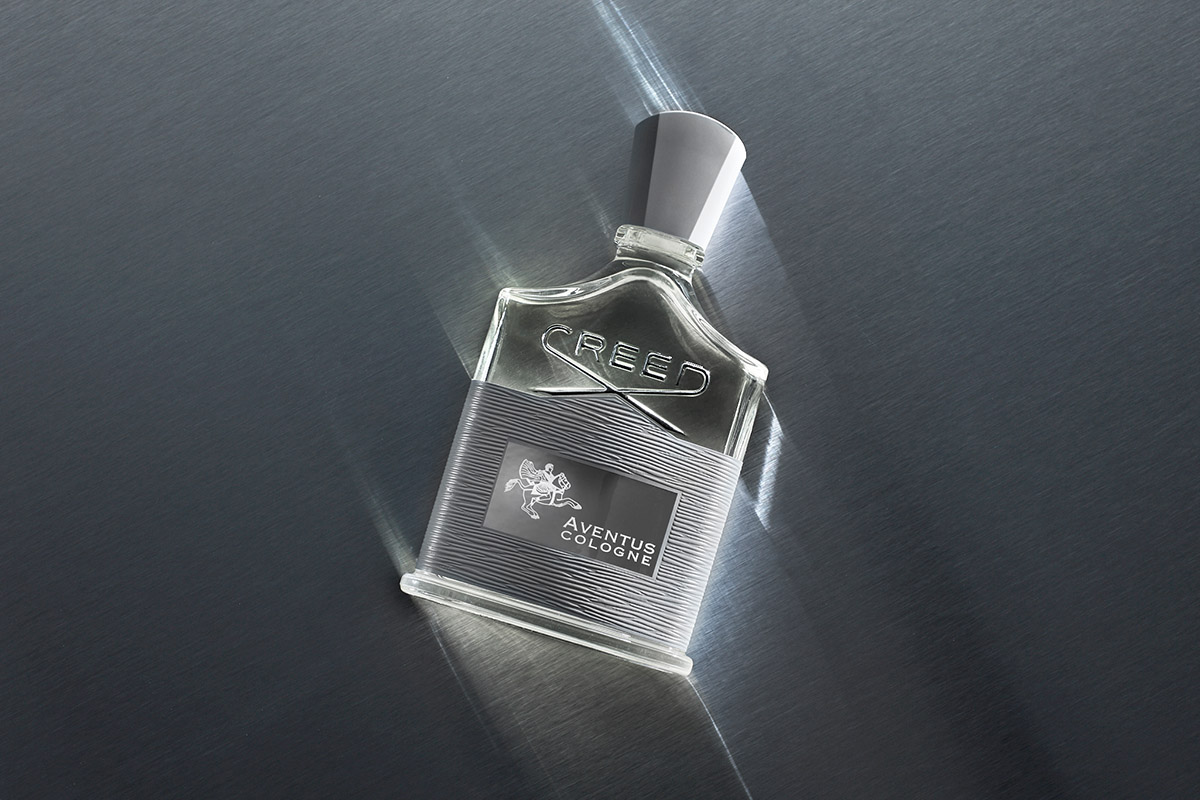 Here’s How to Cop The House of Creed’s New Aventus Cologne | Highsnobiety