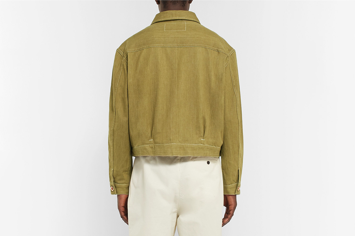 10 Best Sustainable Fashion Pieces to Shop Right Now