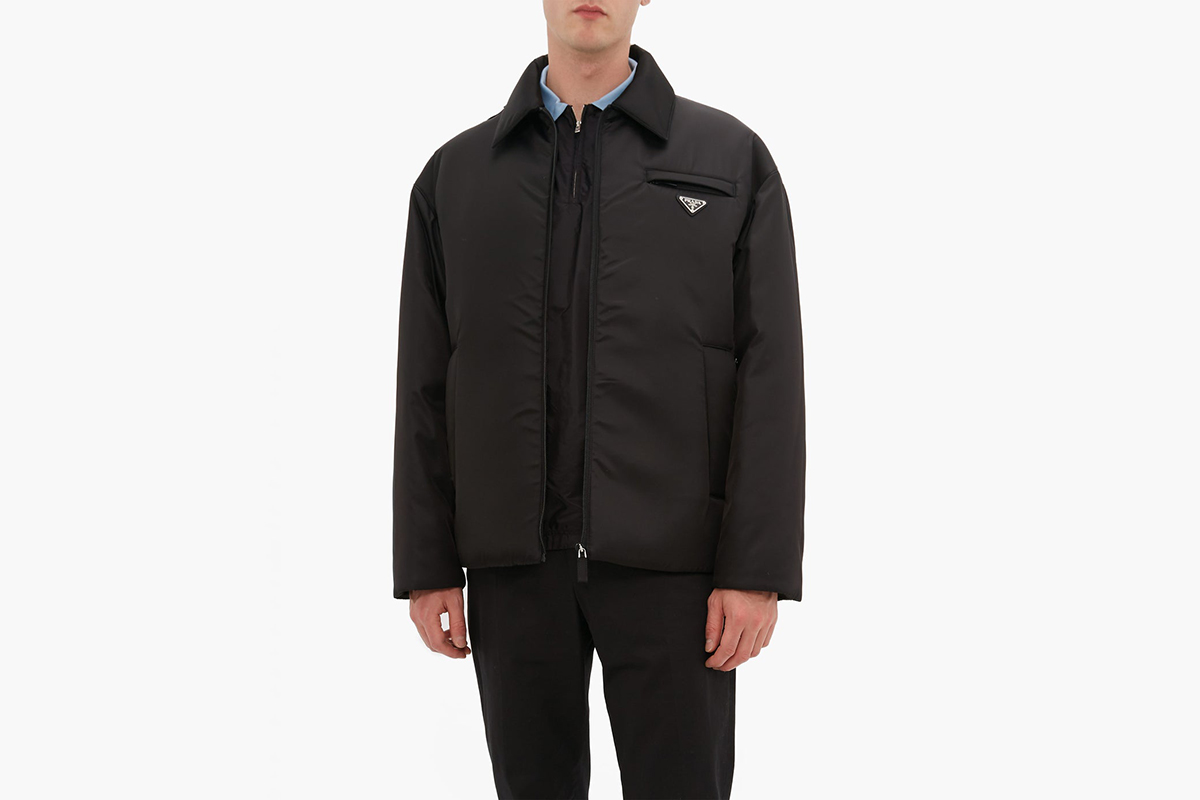 The Best Light Jackets for Men in 2019 | Highsnobiety