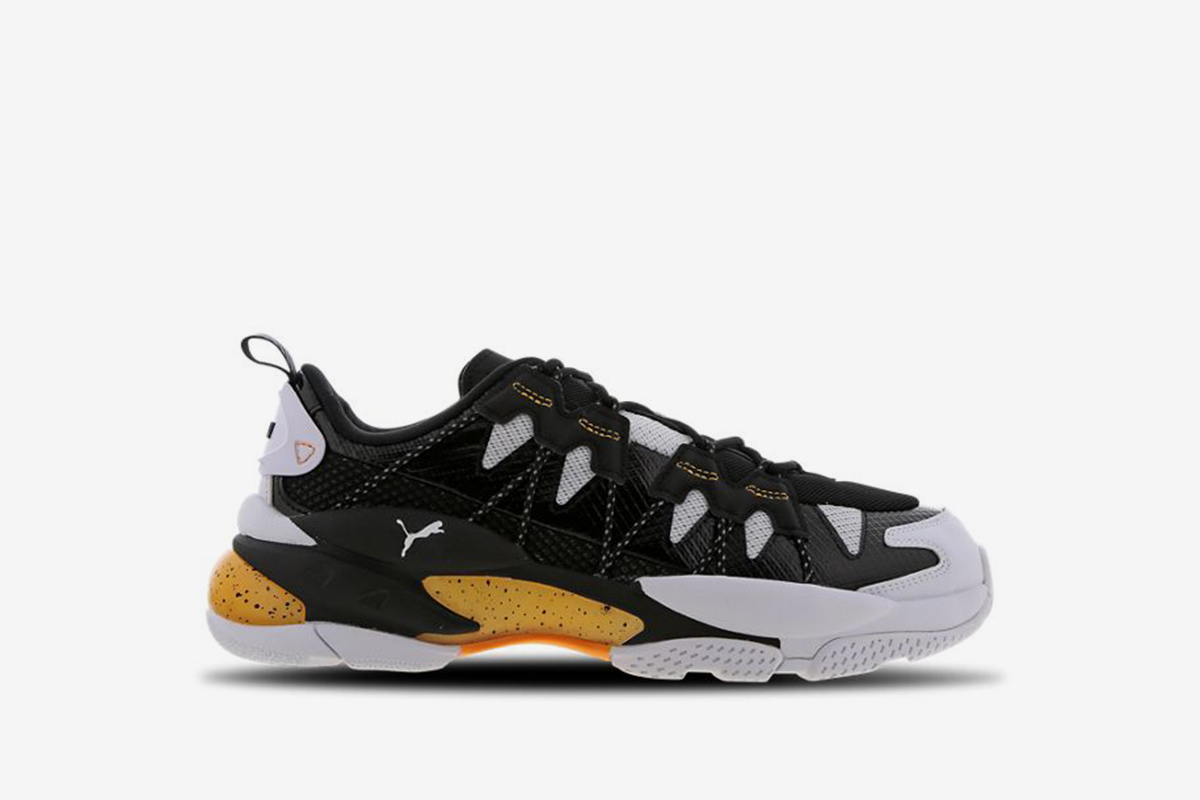 11 PUMA Sneakers We Can't Get Enough of Right Now