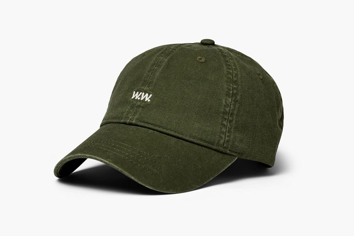 These Affordable Caps Are Your Look-Fix for Less