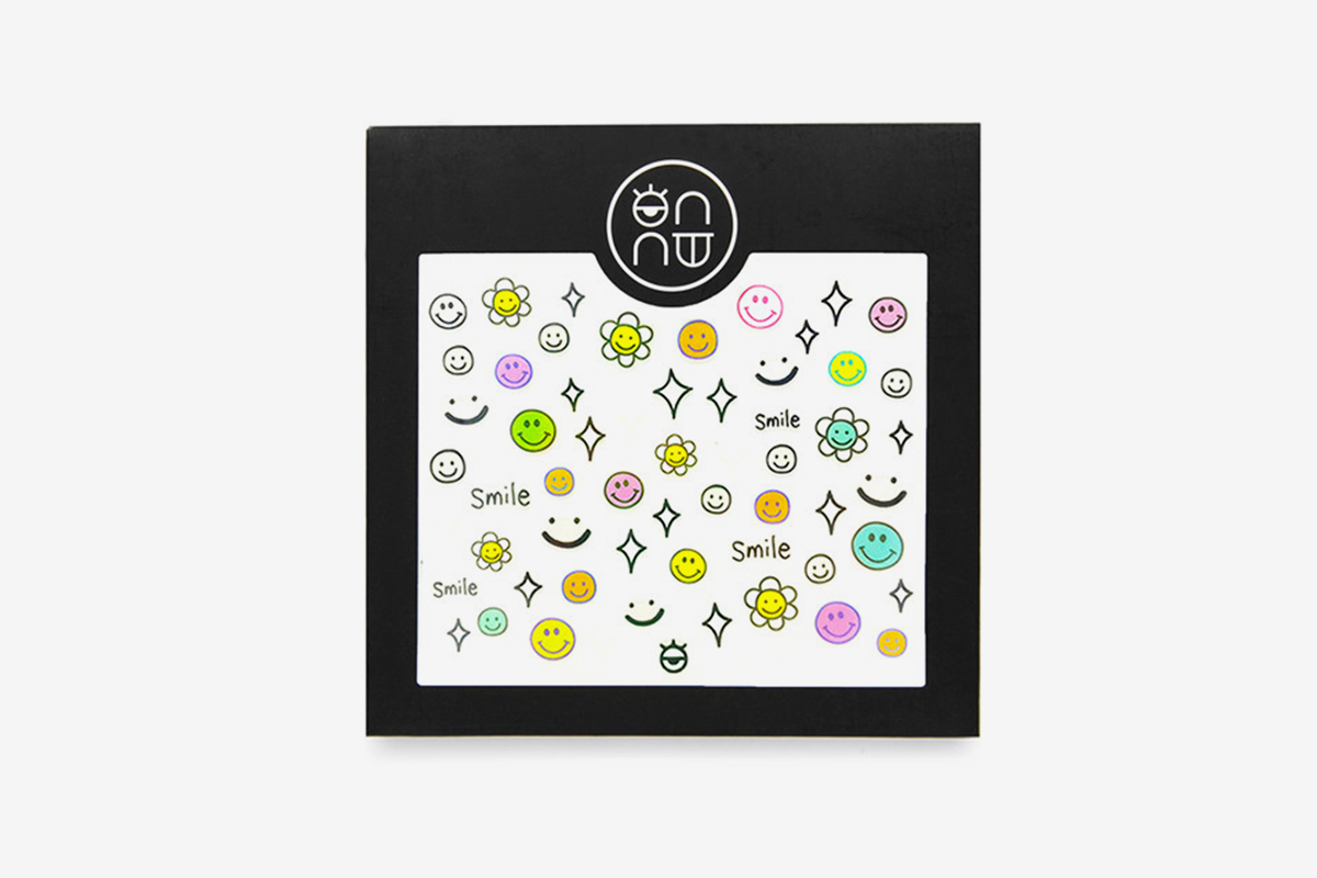 Easy Nail Art Looks for Men Inspired by A$AP Rocky